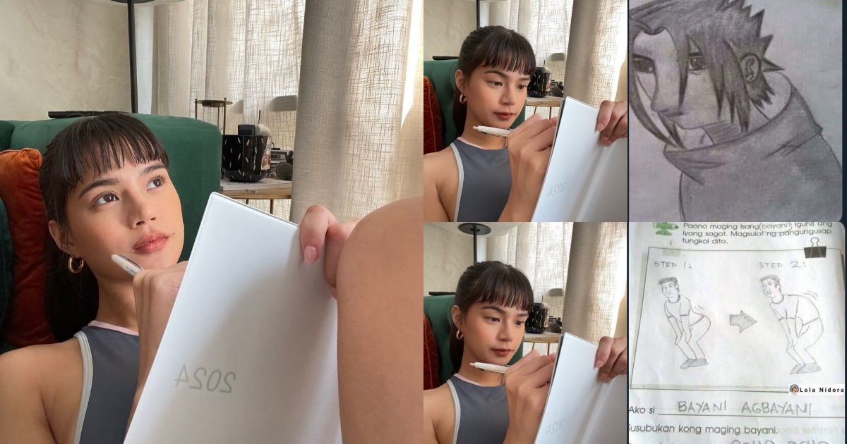 TRENDING: The funniest memes made about Maris Racal's 'studious' pictures • PhilSTAR Life